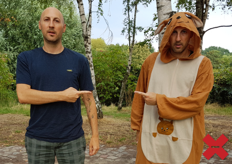 The 3 Working Lives of Claudius Urban - Trixter